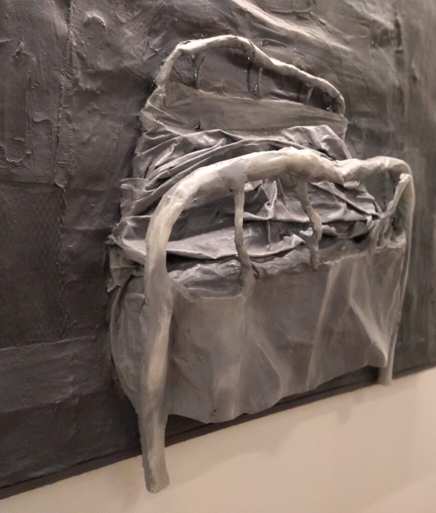 Common Senses – Saad Abid Zaid